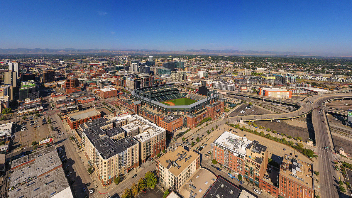 BALLPARK DENVER